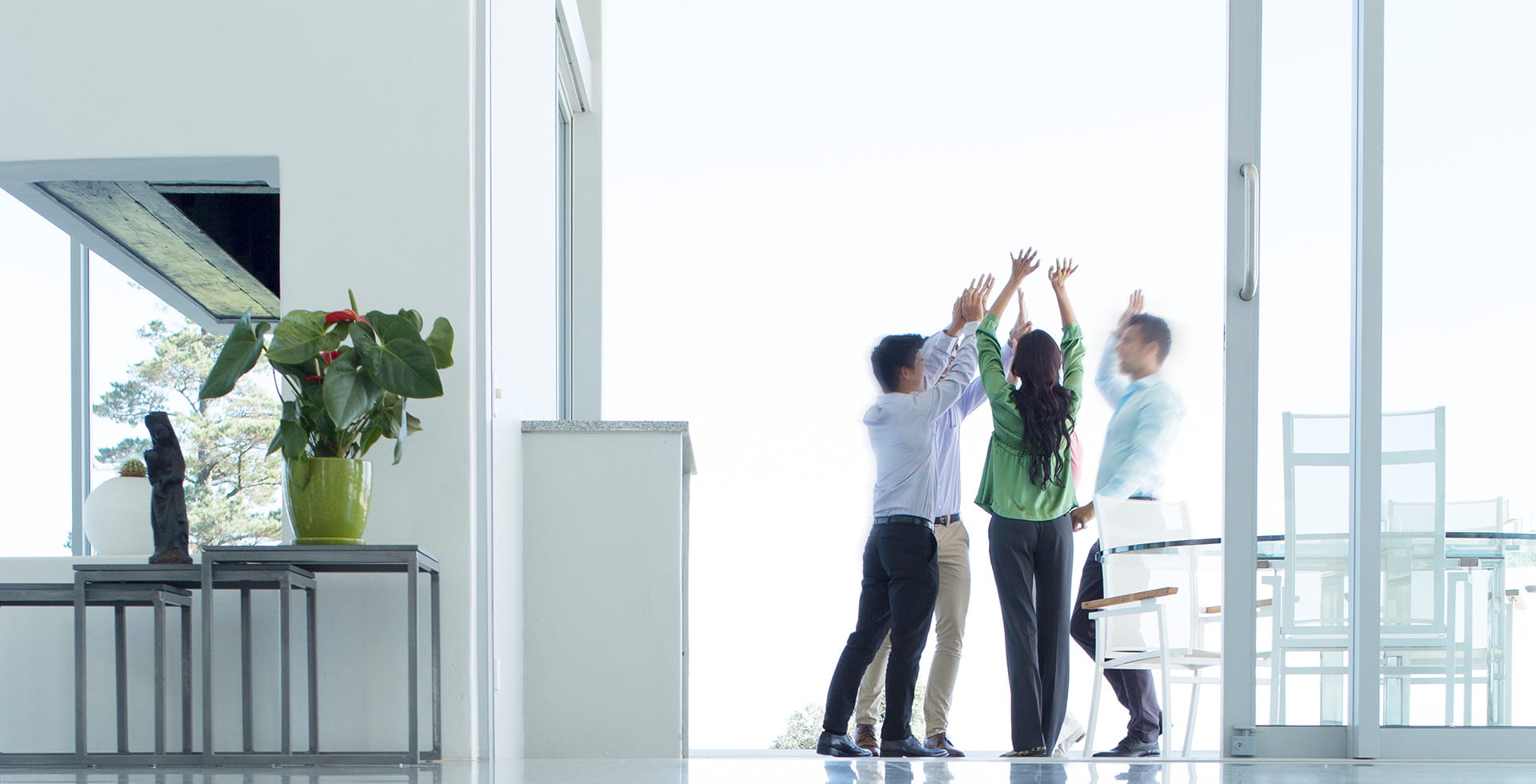 Visualising a future of innovative investments